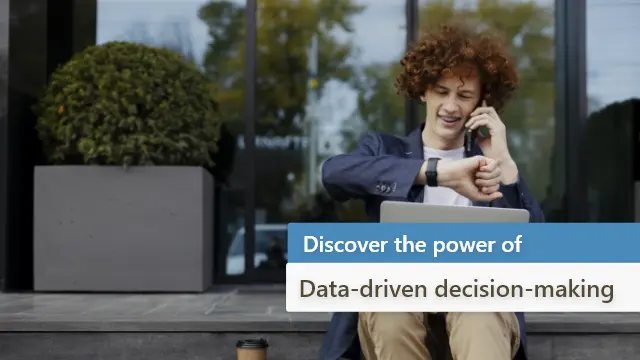 Five Examples of Data-Driven Decisions in Business